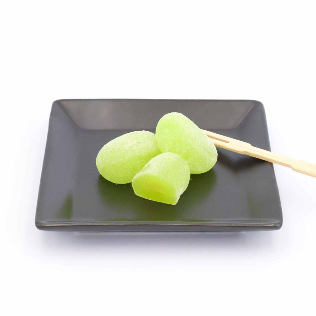 Shine Muscat Mochi | ICHI